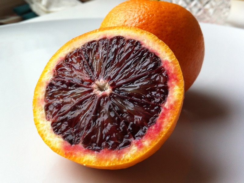 Blood Orange IPA - Adventure Brewing Co